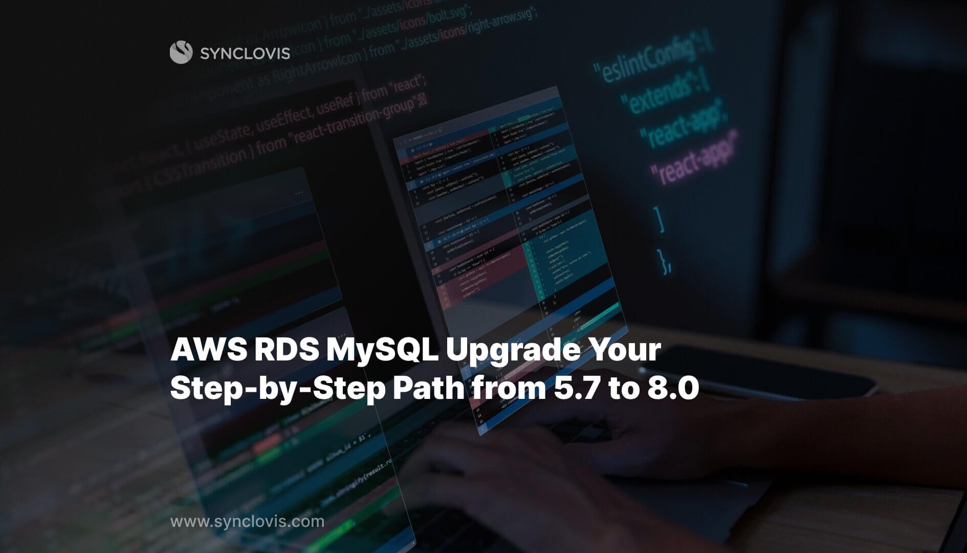 AWS RDS MySQL Upgrade Your Step-by-Step Path from 5.7 to 8.0 ...