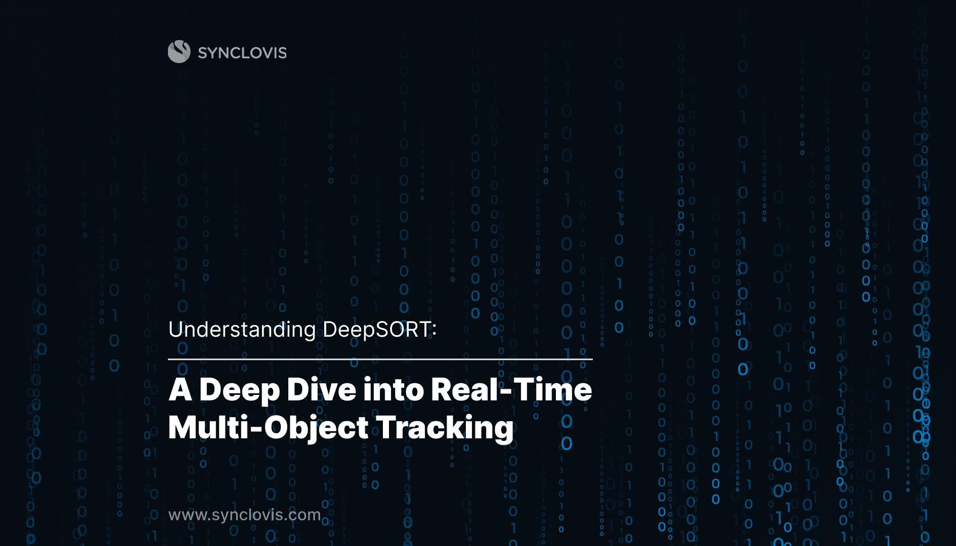 Understanding DeepSORT: A Deep Dive into Real-Time Multi-Object ...