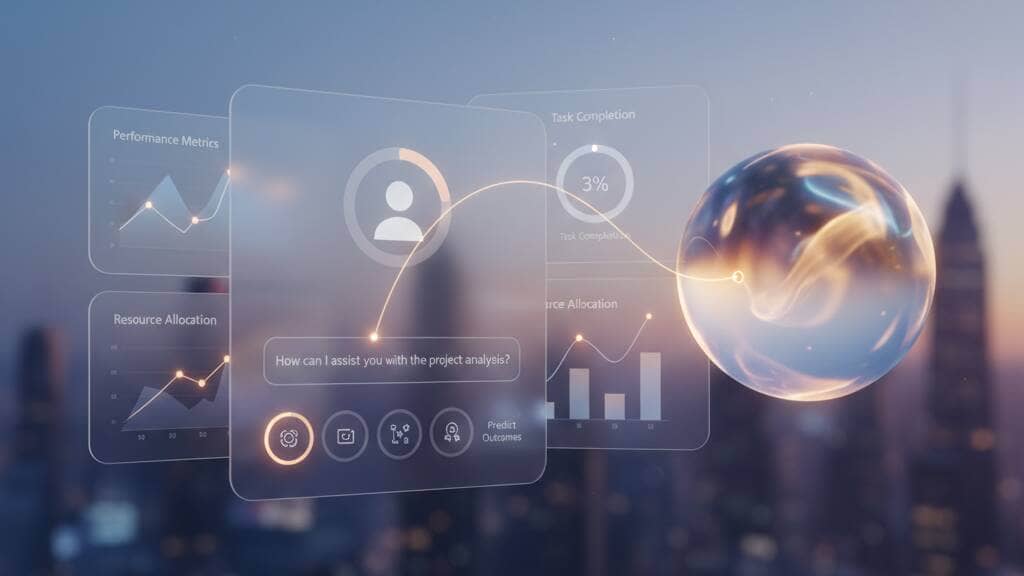 Designing for Agentic AI: The Future of UX/UI - Synclovis Systems